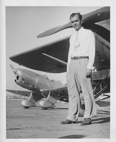 Churchill and Karsh in 1941 | Churchill Book Collector