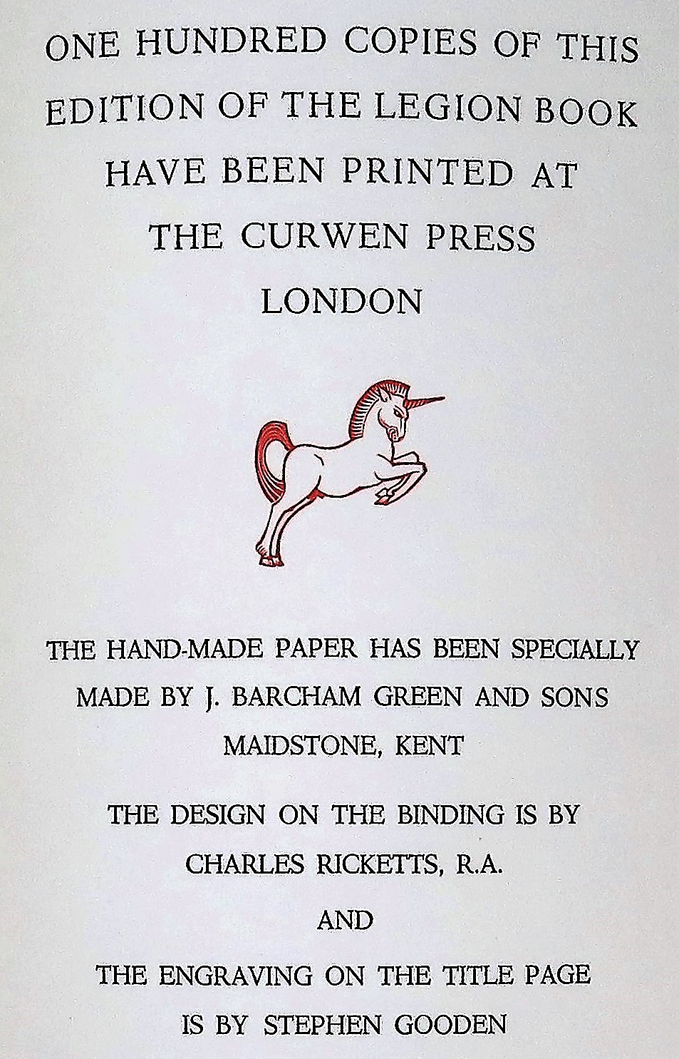 A legion of signatures | Churchill Book Collector