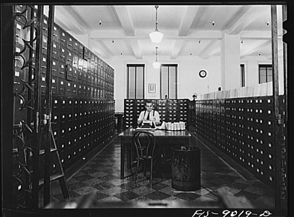 A Life in Pictures – an archive of hundreds of original press ...